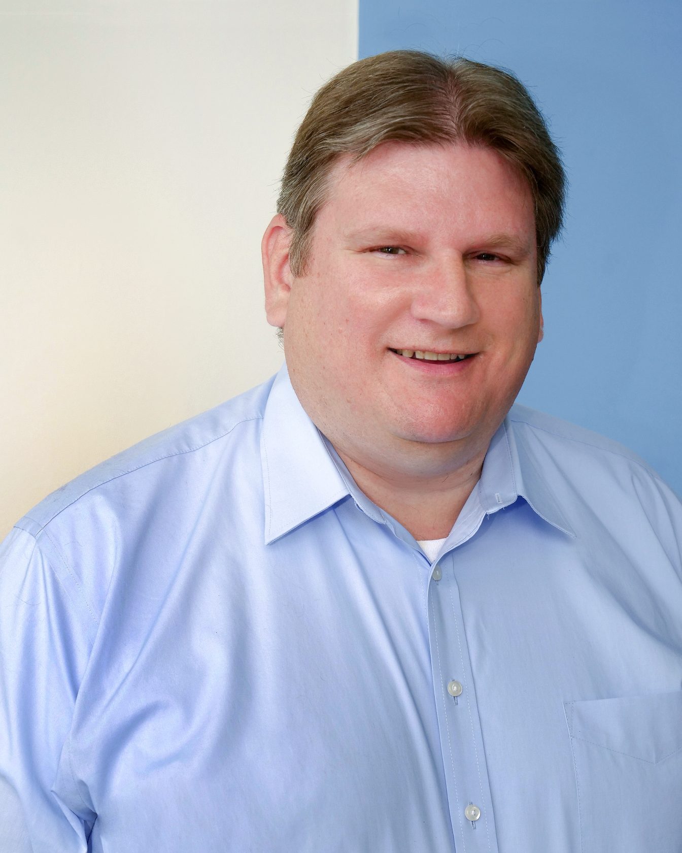 Meet David Baran | Adesis